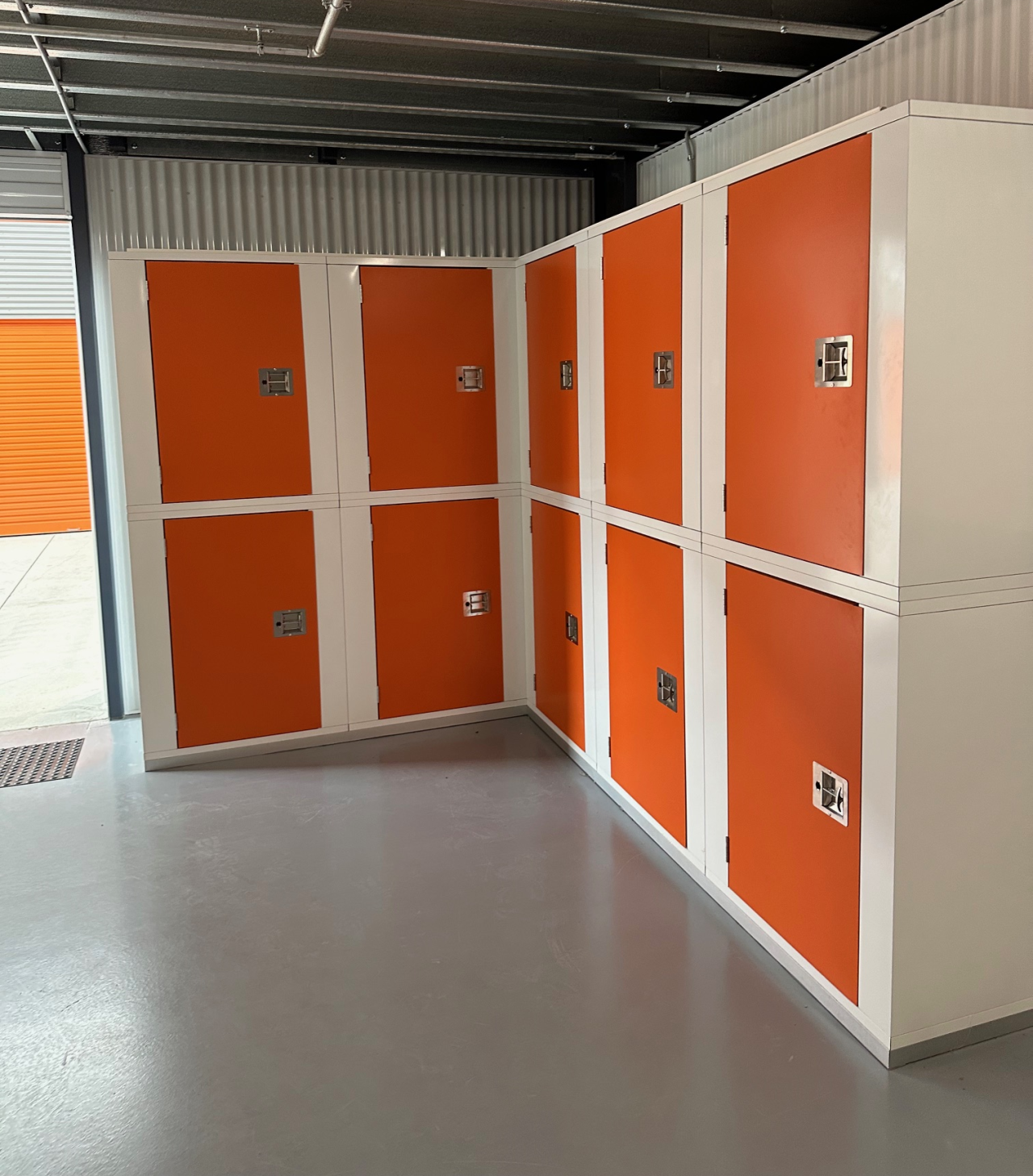 StorForm | self-storage projects across Australia