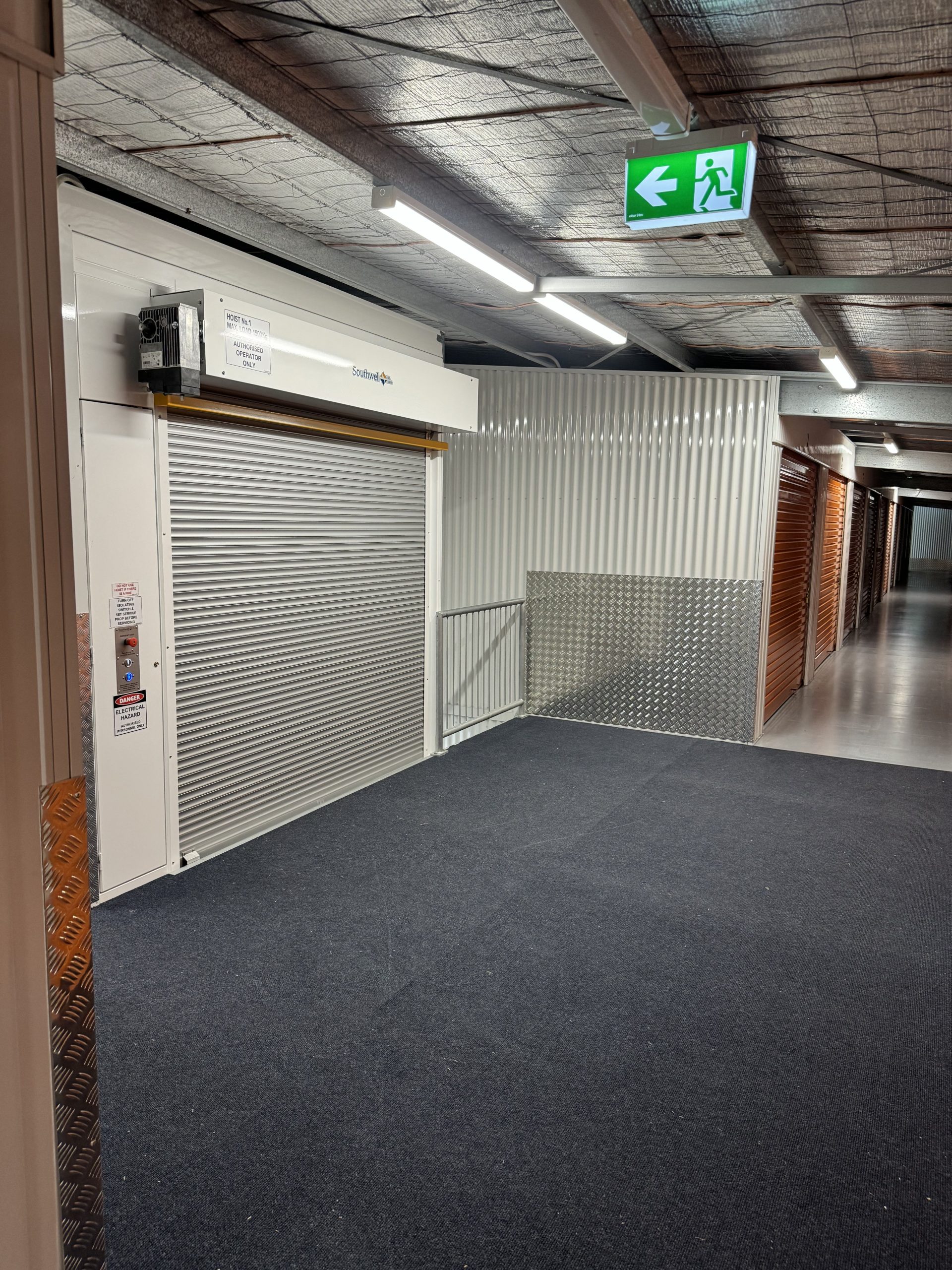 Contact US | StorForm